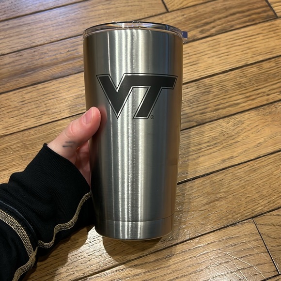 Yeti | Dining | Virginia Tech Yeti 2oz Mug | Poshmark